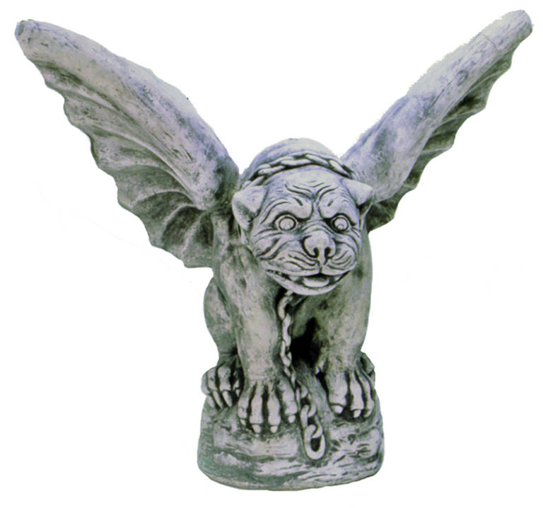 Gargoyles – Florence & New Italian Art Company